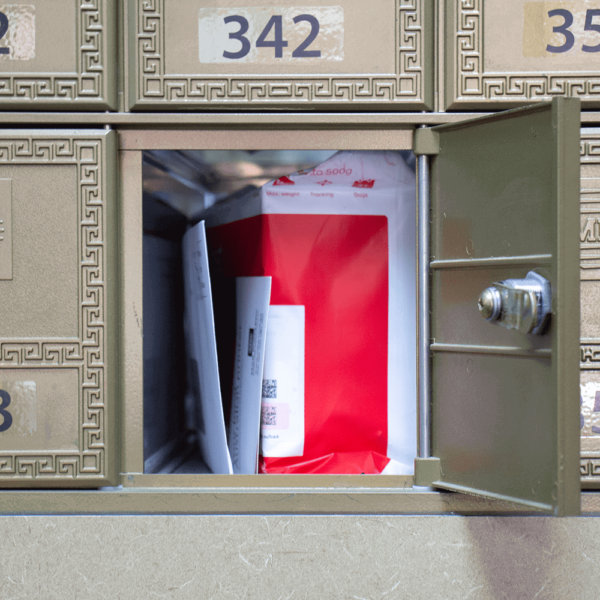Mailbox Rental & Mail Forwarding Services in Australia by MBE