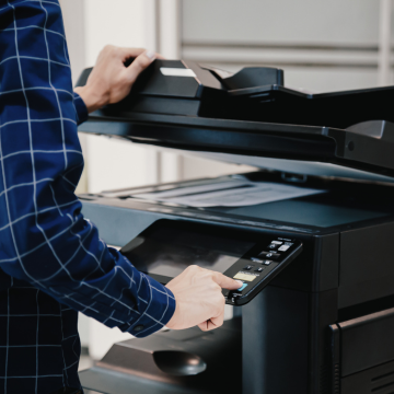 MBE West Perth - Photocopier | MAIL BOXES ETC