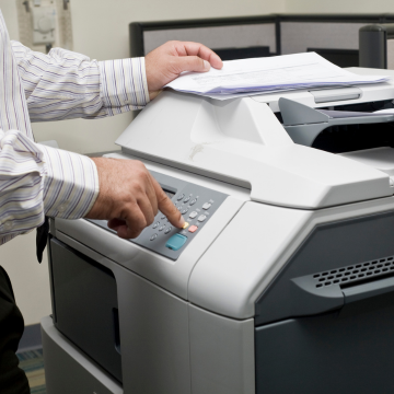 MBE West Perth - Photocopier | MAIL BOXES ETC