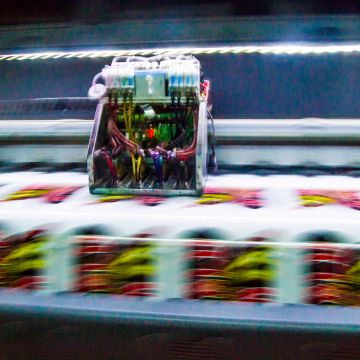 MBE West Perth - Poster Printing | MAIL BOXES ETC