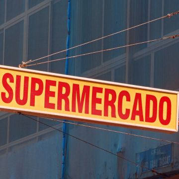 MBE West Perth - Signage | MAIL BOXES ETC