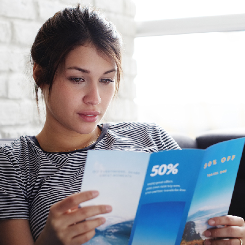 Unaddressed Mail: A Smart, Cost- Effective Marketing Strategy